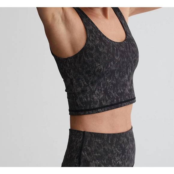 Varley | Intimates & Sleepwear | New Varley Lets Go Walker Bra In ...